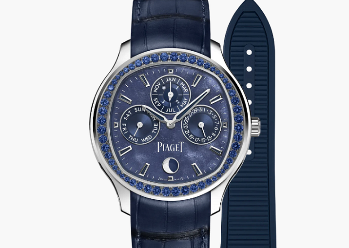 Piaget Fake Watches - The Perfect Fusion of Extraordinary Obsid...